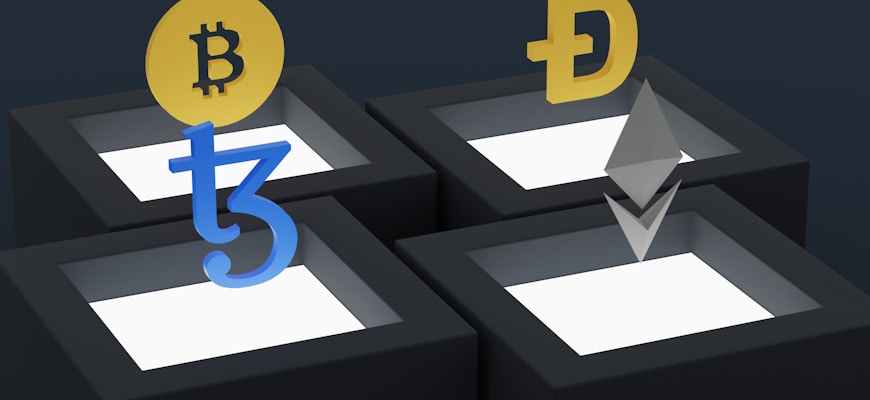 How Blockchain Is Enabling Secure and Transparent Voting Systems - Blog name example